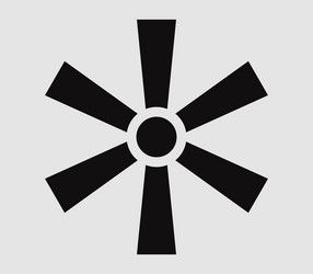 Fan Shape Vector Images (over 6,800)