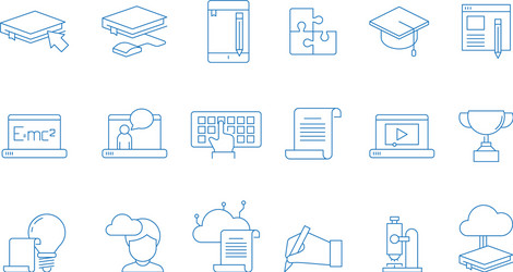 Study Symbol Vector Images (over 240,000)