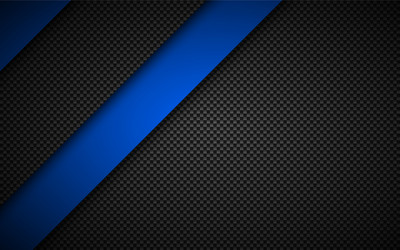 Carbon Fibre Blue Vector Images (over 110)