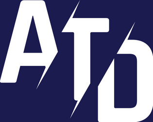 Atd Vector Images (32)