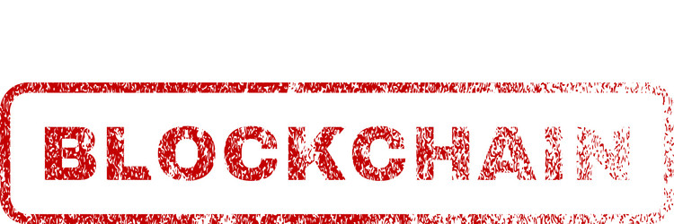 Blockchain Rubber Stamp Vector Images (over 240)