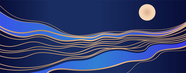 Art Deco Moon Vector Images (over 670)