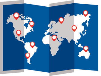 Guide Map Vector Images (over 46,000)