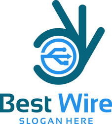 Wire Logo Vector Images (over 17,000)