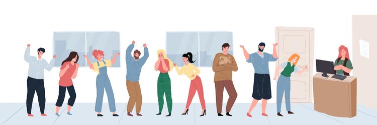 Angry Waiting Vector Images (over 230)