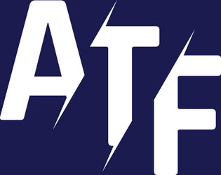 Atf Vector Images (37)