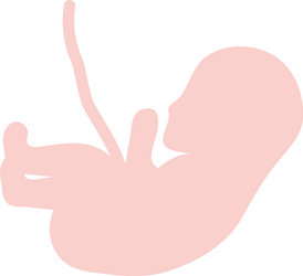 Cute Fetus Vector Images (over 520)