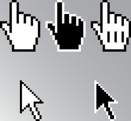 Pointers Vector Images (over 440,000)