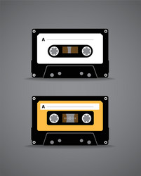 Cassette Vector Images (over 30,000)