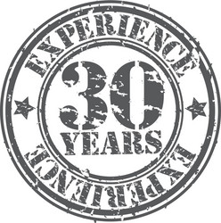 30 Years Experience Vector Images (48)
