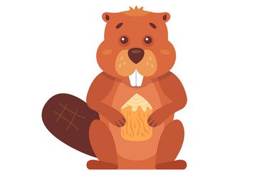 Beaver Dam Vector Images (over 220)