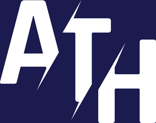 Ath Logo Vector Images (34)