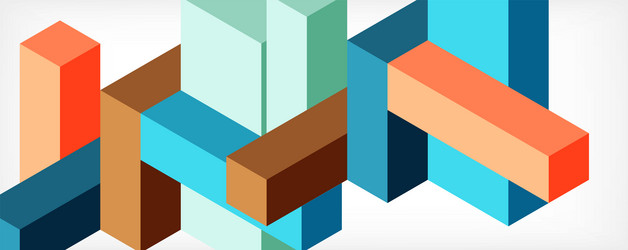 Cubical Objects Vector Images (over 6,200)