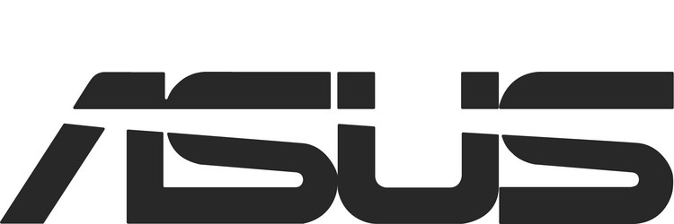 Asus Logo Vector