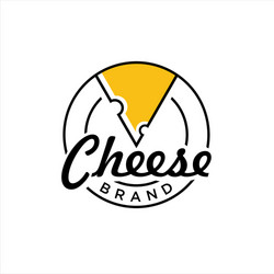 Tajine menu logo round linear tagine Royalty Free Vector