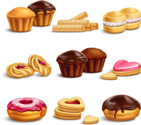 Cookies Vector Images (over 95,000)