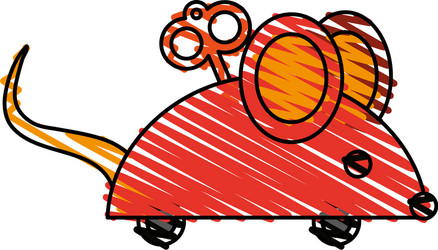 Wind Up Toy Vector Images (over 480)