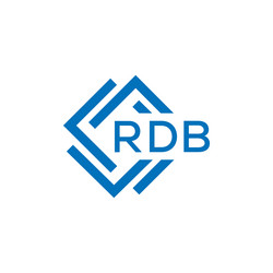Rdb Vector Images (30)