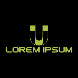 U Gaming Logo Vector Images (over 1,000)