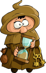 Sandman Vector Images (20)