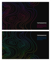 Topographic Map Vector Images (over 8,900)