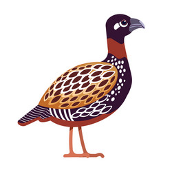 Partridge Vector Images (over 550)
