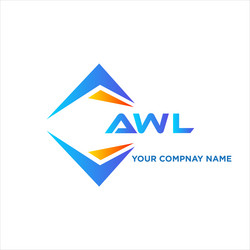 Awl Logo Vector Images (over 180)