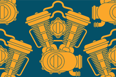 V8 Engine Vector Images (over 490)