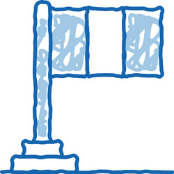 Doodle Flag France Vector Images (over 220)