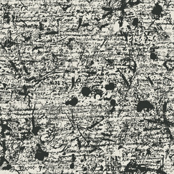 Seamless scribble pattern Royalty Free Vector Image