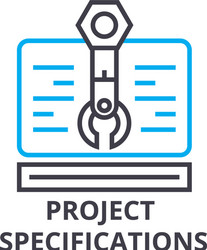 Specifications Vector Images (over 7,500)