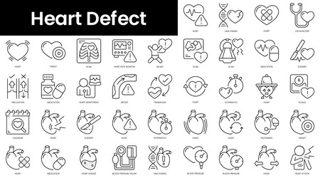 Defect Symbol Vector Images (over 3,400)
