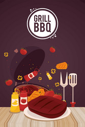 Bbq Font Vector Images (over 510)