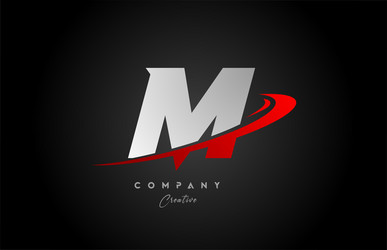M Logo Red Vector Images (over 2,700)
