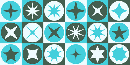 Square Stars Vector Images (over 44,000)