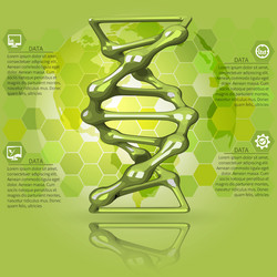 Dna Green Vector Images (over 6,500)