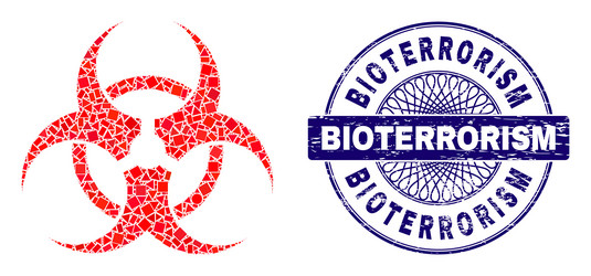 Bioterrorism Vector Images (over 190)