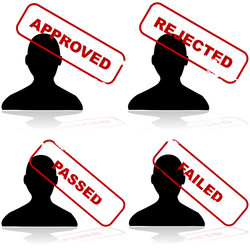 Approved Stamp Vector Images (over 34,000)