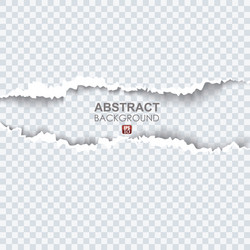 Ripped Paper Vector Images (over 16,000)