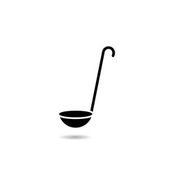 Ladle Logo Vector Images (over 1,700)