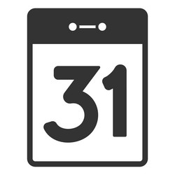 Number 1 31 Vector Images (over 360)