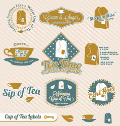 Tea Time Vector Images (over 16,000)