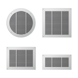 Hvac Ducts Vector Images (over 1,500)