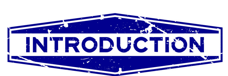 Introduction Word Vector Images (over 490)