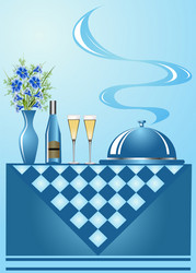 Dinner Background Vector Images (over 220,000)