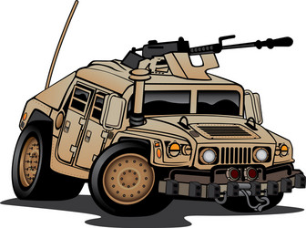 Military Cartoon Vector Images (over 31,000)