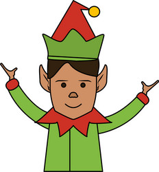 Elf Body Vector Images (over 450)
