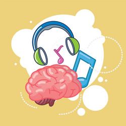Brain Music Notes Vector Images (over 470)