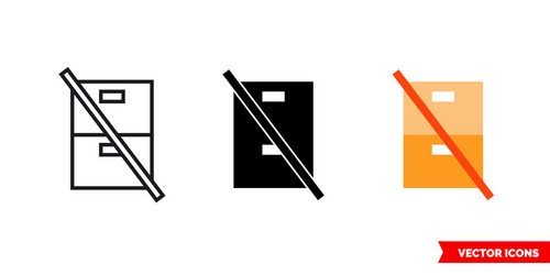 Do not Stack Vector Images (over 130)