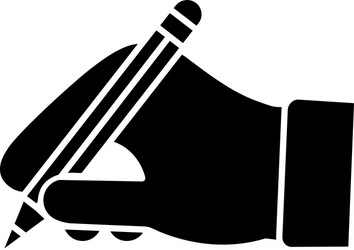 Note Taking Vector Images (over 1,300)